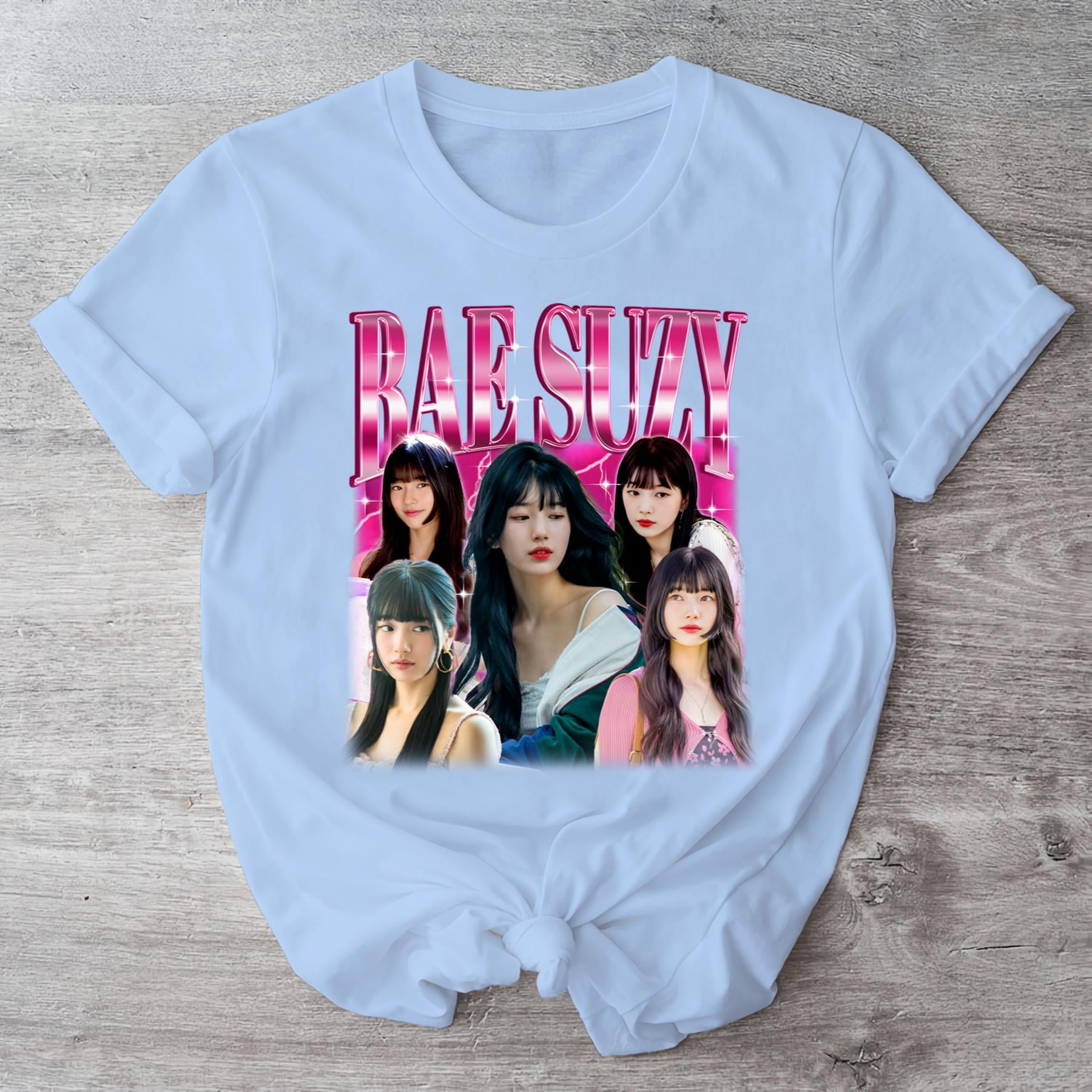 Bae Suzy, Bae Suzy Shirt, Bae Suzy Tshirt, Bae Suzy Merch, Bae Suzy ...