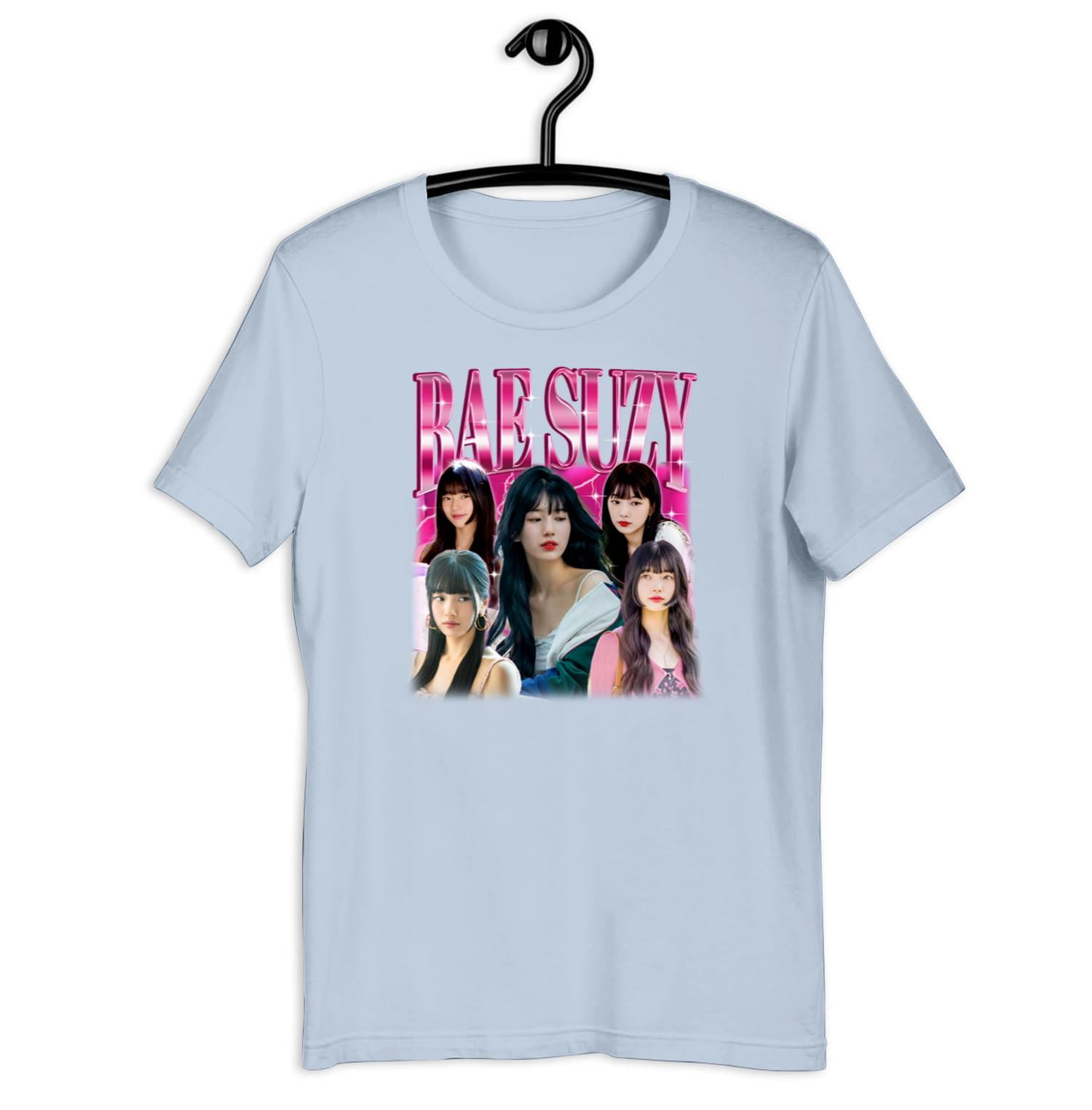 Bae Suzy, Bae Suzy Shirt, Bae Suzy Tshirt, Bae Suzy Merch, Bae Suzy ...