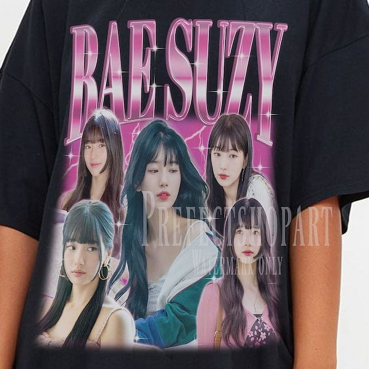Bae Suzy, Bae Suzy Shirt, Bae Suzy Tshirt, Bae Suzy Merch, Bae Suzy ...