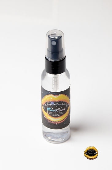 Baebcane Pineapple Yoni Spray – 2oz - Walmart.com