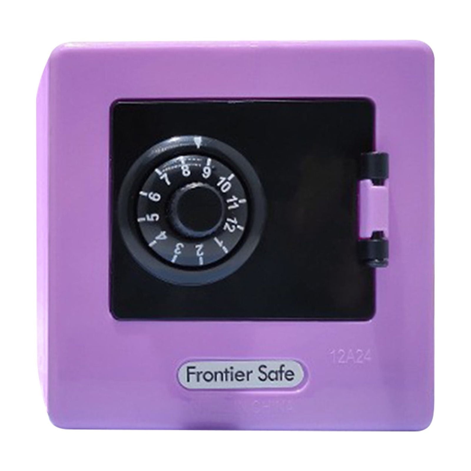 Baeitkot Combination Lock Money Coin Saving Storage Box Cash Safe Case ...