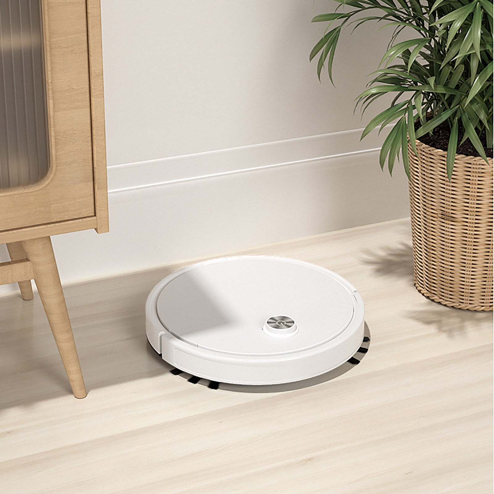 Baeitkot Home Sweeping Robot With Water Tank Automatic Sweeping ...