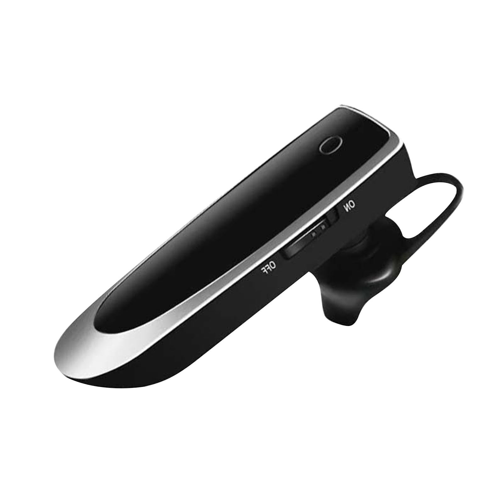Baeitkot K200 Business Bluetooth Headset Call Ear Mounted Jerry Chip ...