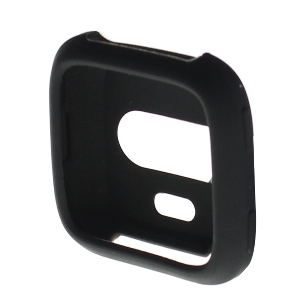 Baeitkot TPU Silicone Cover Case Watch Casing Guard Protector For Versa ...