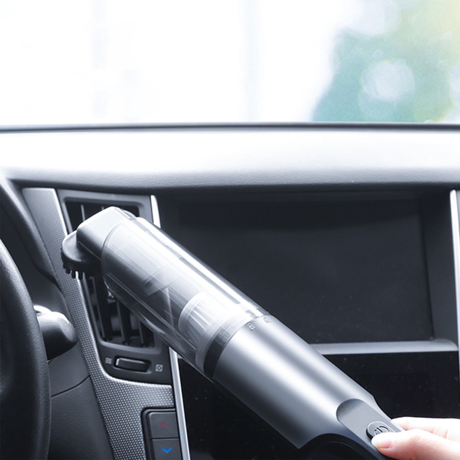 Baeitkot Vacuum Cleaner Domestic Portable Car Vacuum Cleaner Handheld ...