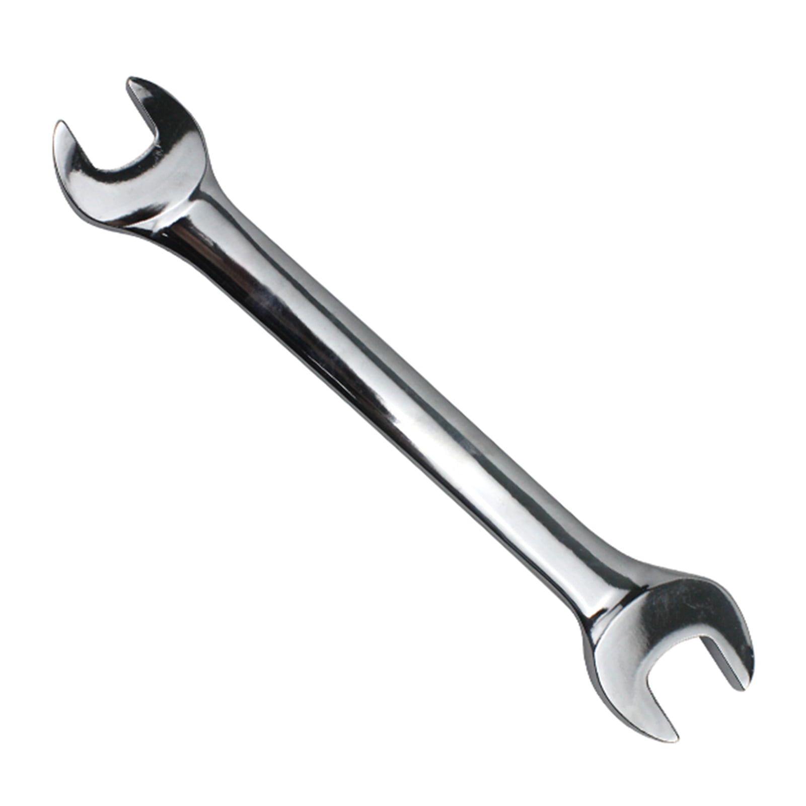 Baellert 6-15mm Dual Open Head Wrench Not Easy to Rust Hand Tools ...