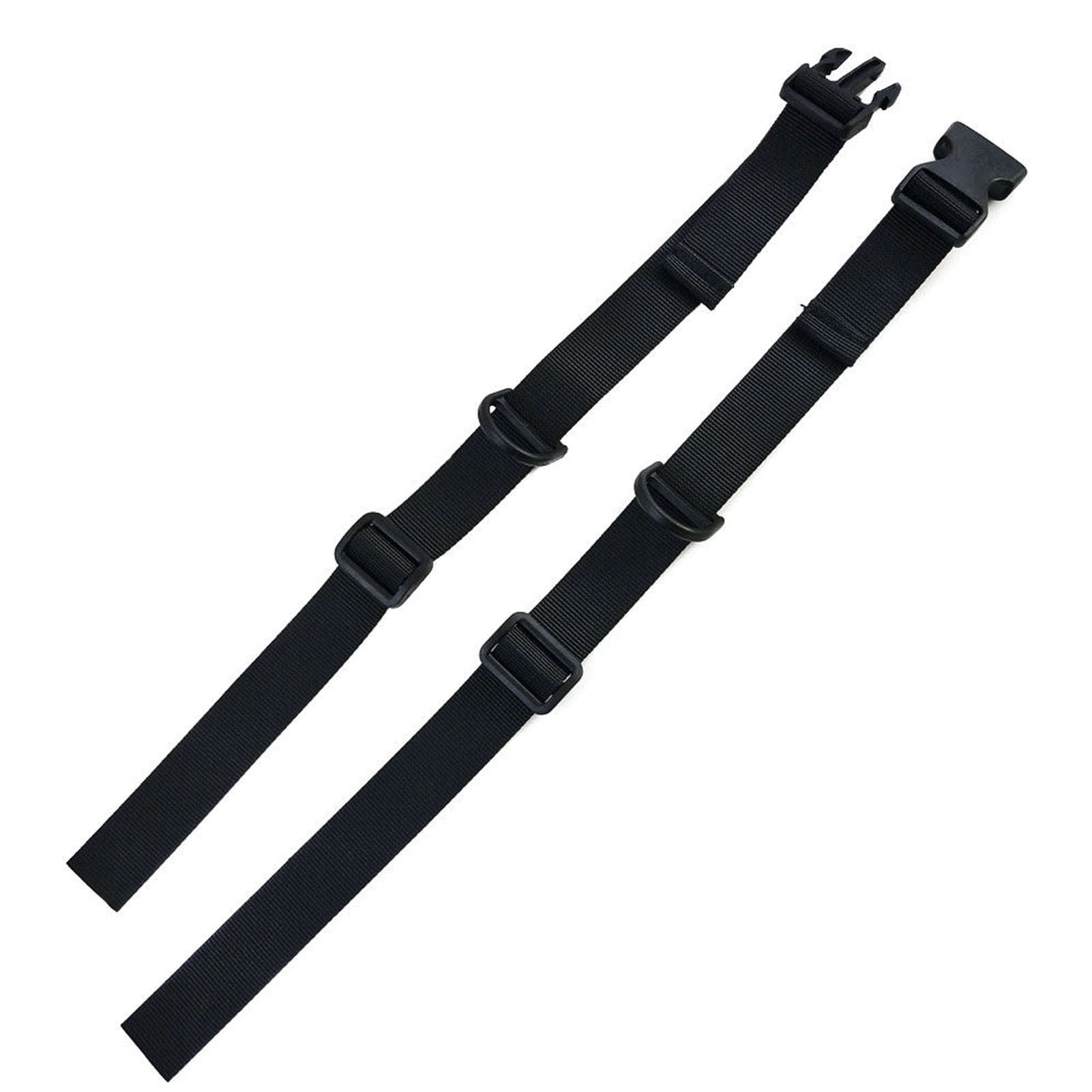 Baellert Adjustable Bag Backpack Anti-slip Webbing Chest Buckle Clip ...