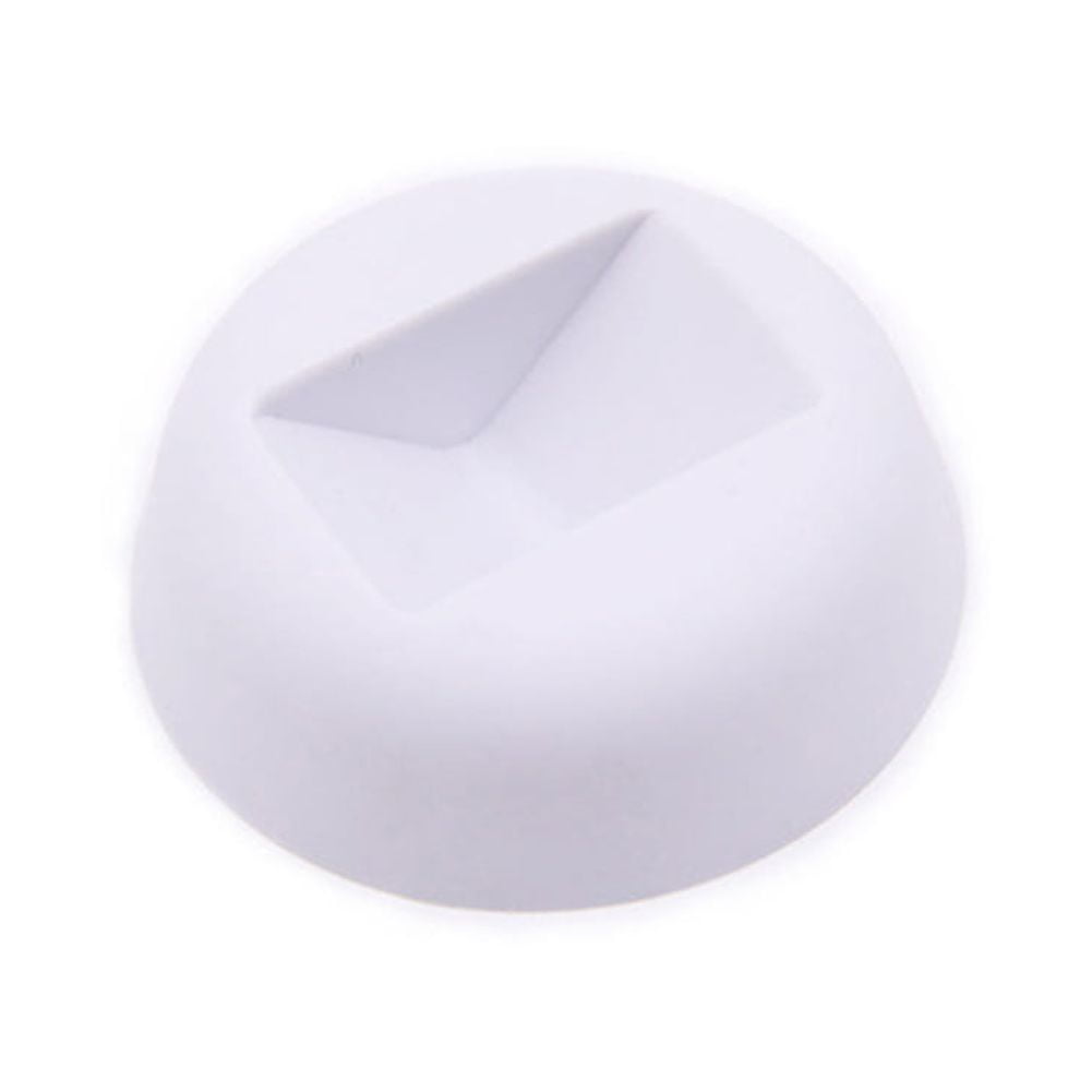 Baellert Transparent Jewelry Display Box Suspended Floating Ring Bangle ...