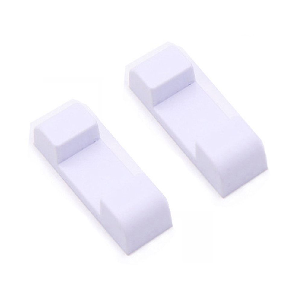 Baellert Transparent Jewelry Display Box Suspended Floating Ring Bangle ...