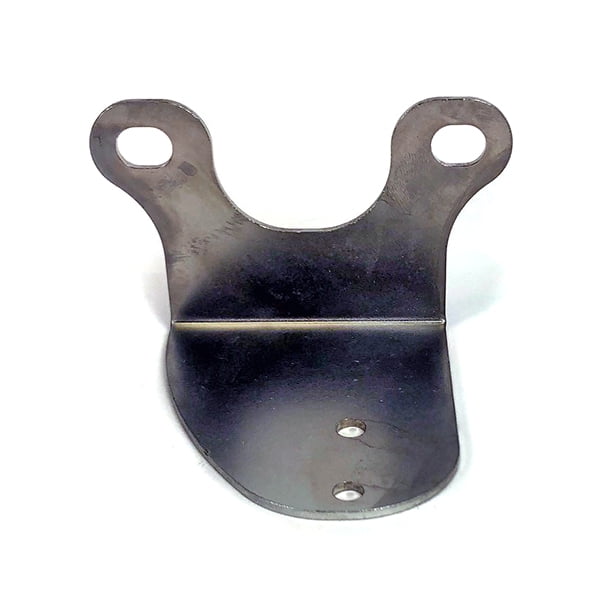 Baer Brakes 6600395 Universal Proportioning Valve Bracket, Horizontal ...
