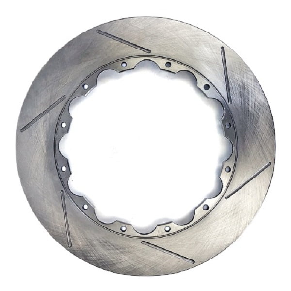 Baer Brakes 6910309 15.000" x 1.250", 2-Piece, LH Replacement Rotor ...