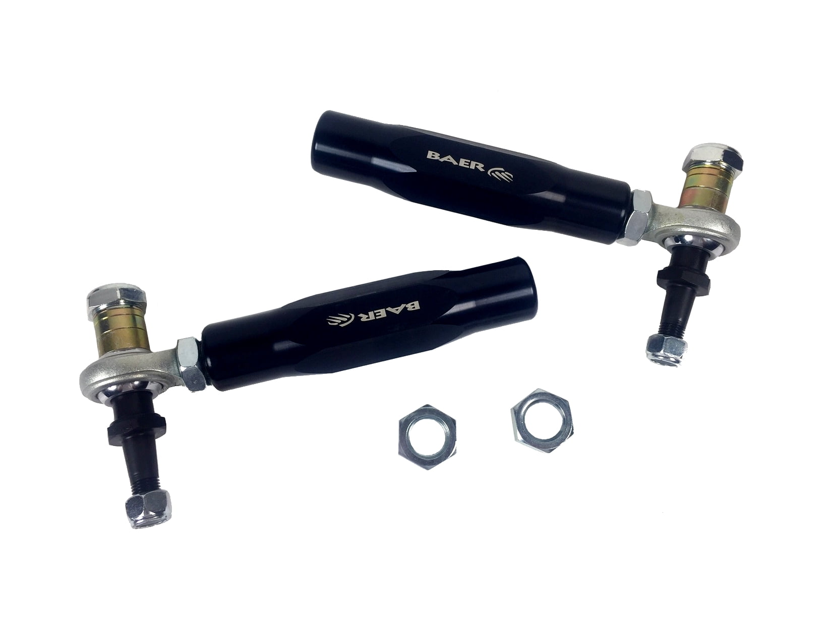 Baer Tracker Adjustable Tie Rod Ends - Walmart Business Supplies