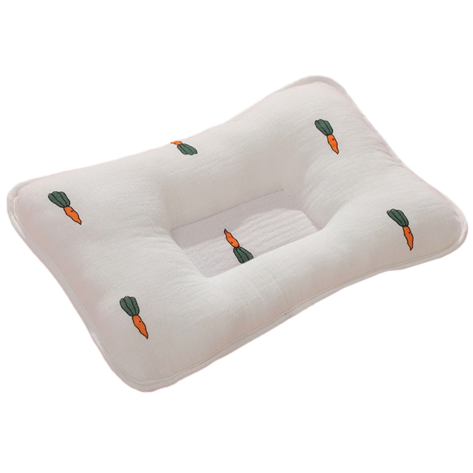 Baetikot Small Pillow For Kids Removable Washable Printed Mini Pillows ...