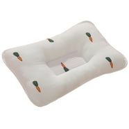 Flxxie 2 Pack Microfiber Tiny Pillows, Ultra Soft Machine Washable Mini ...