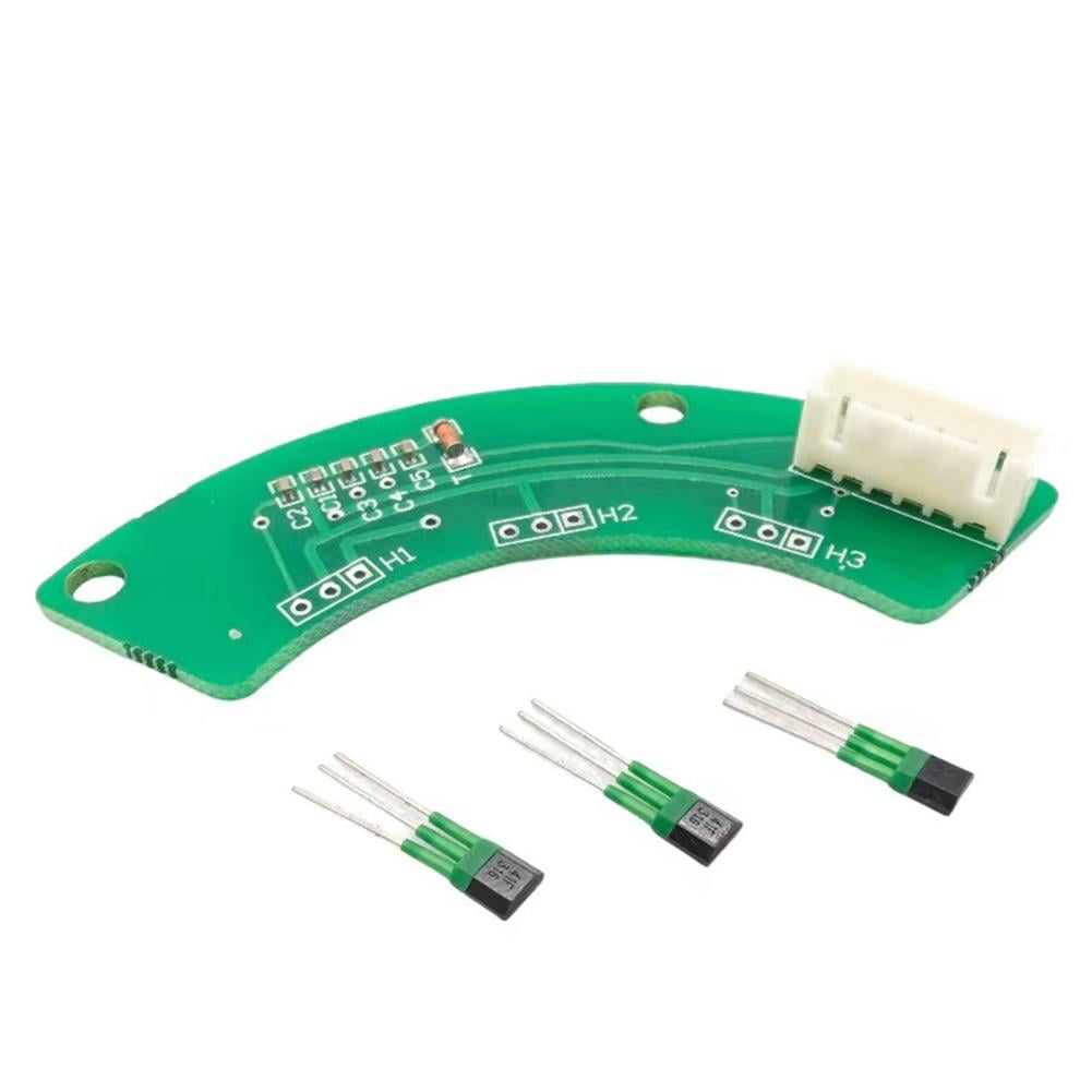 Bafang Mid-Drive Motor Hall Board Compatible with BBS0102, G340, G320 ...