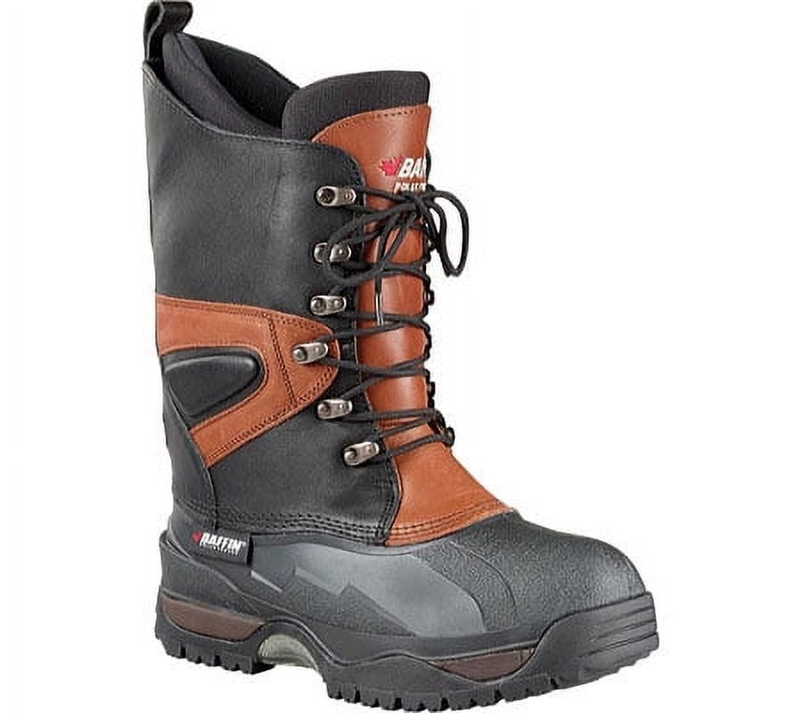 Baffin Apex Insulated Boot - Men's - Walmart.com