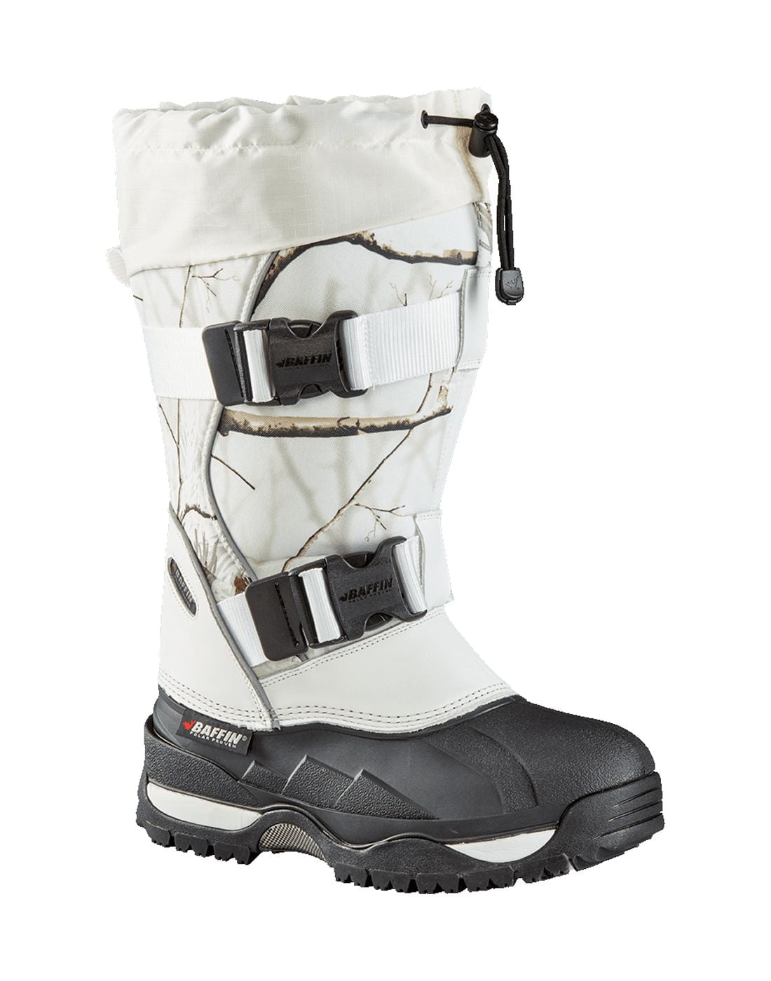 Baffin Men's Impact Boots - Snow Camo - 12 - Walmart.com