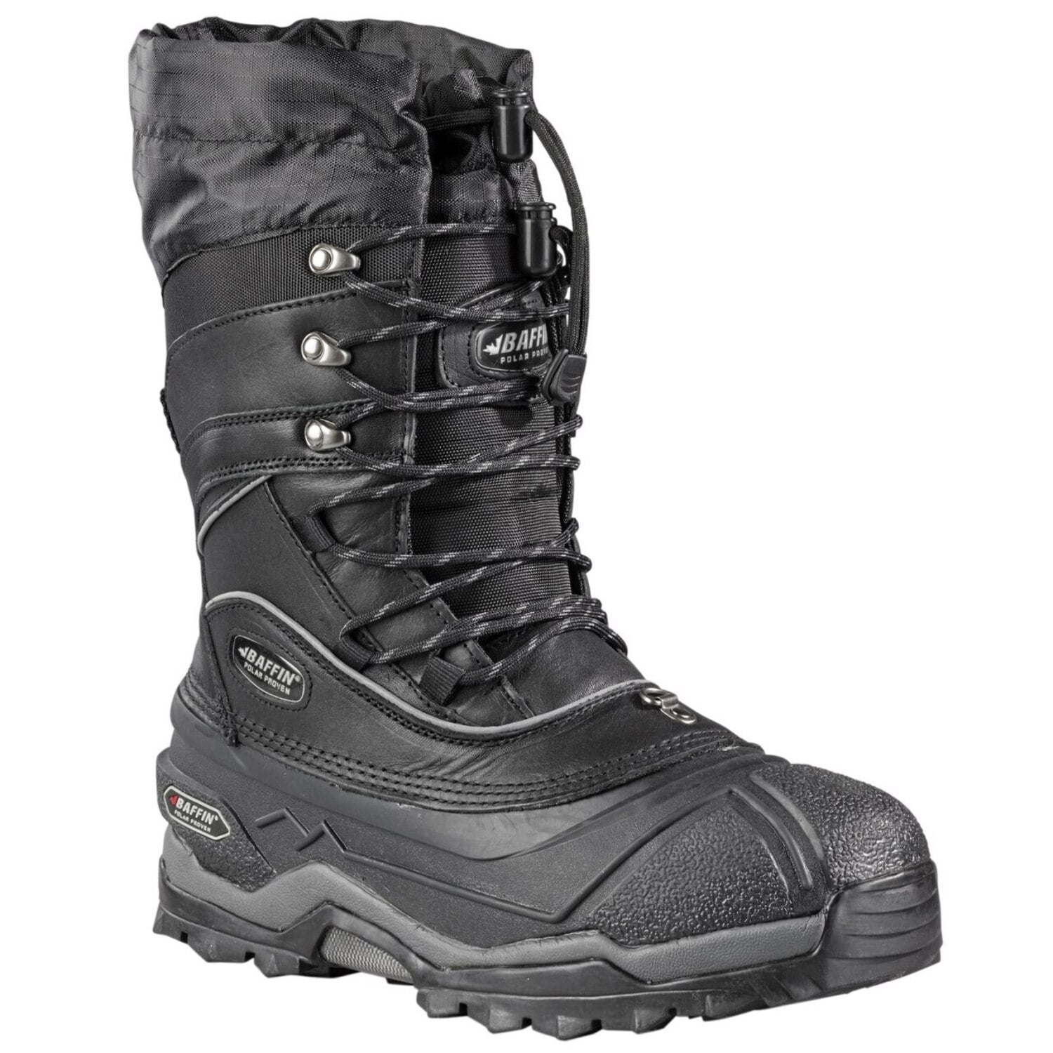 Baffin Men's Snow Monster Boot 11 - Walmart.com