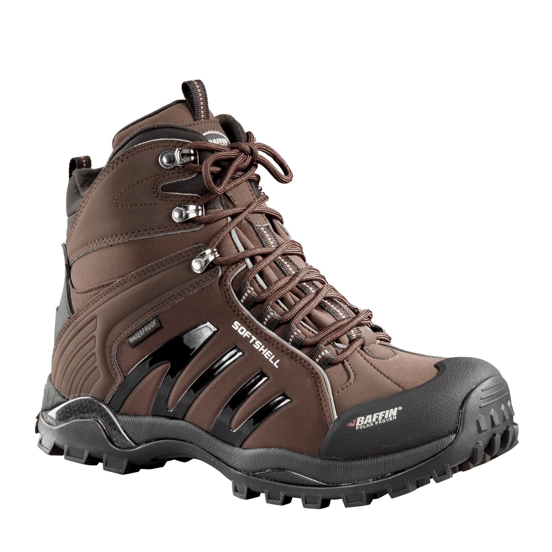 Baffin Men's Zone Boots - Brown - 12 - Walmart.com