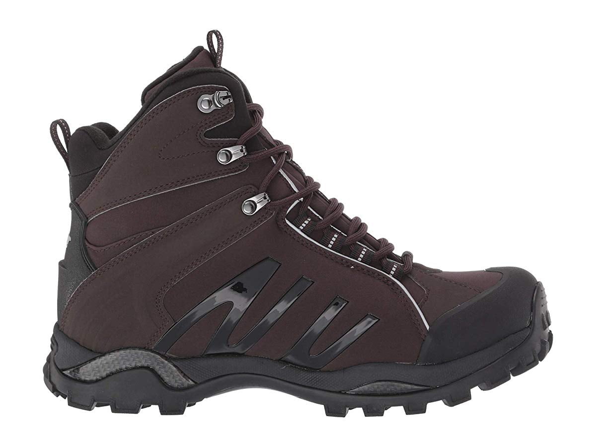 Baffin Men's Zone Boots - Brown - 13 - Walmart.com