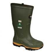 Men's Baffin Trapper -60 PLN Waterproof Boot Forest 8 M - Walmart.com