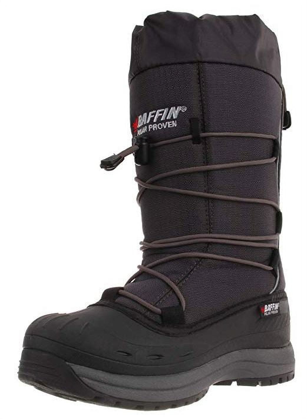 Baffin Women's Snogoose Boot 10 - Walmart.com