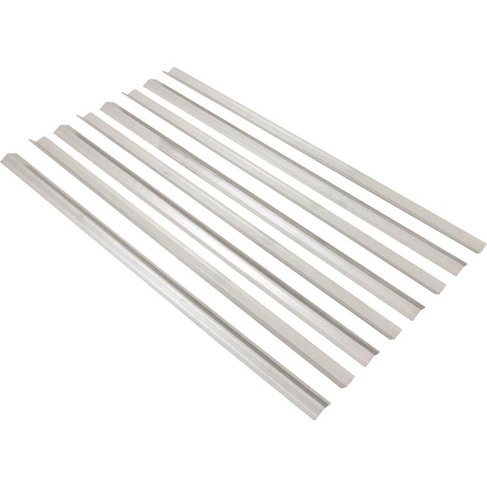Raypak 010041F Heat Exchanger Baffle Kit for 406A & 407A - Walmart.com