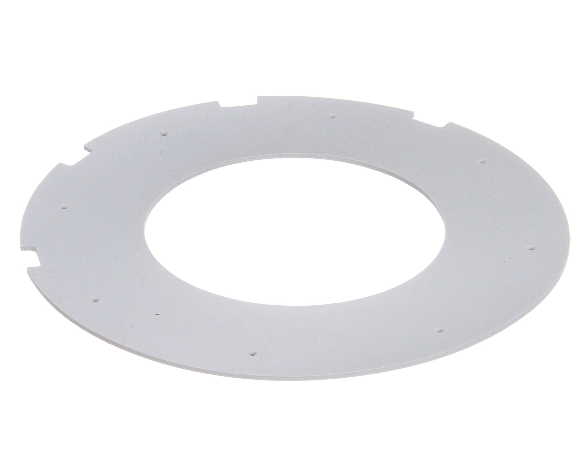 Dispense-Rite Baffle, Rubber - Xlarge For 4 XRB-2XL - Genuine OEM ...