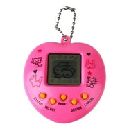 Kids Only Digi Pets Electronic Virtual Pet Game, Green, Feeding ...