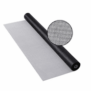 Frost King Adjustable Window Screen with Metal Rails and Sturdy Corners ...