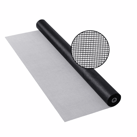 Adjustable Window Screens Expandable