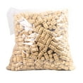 Bag of 1000 9 Premium Straight Wine Corks for Wine Bottles from Brand ...