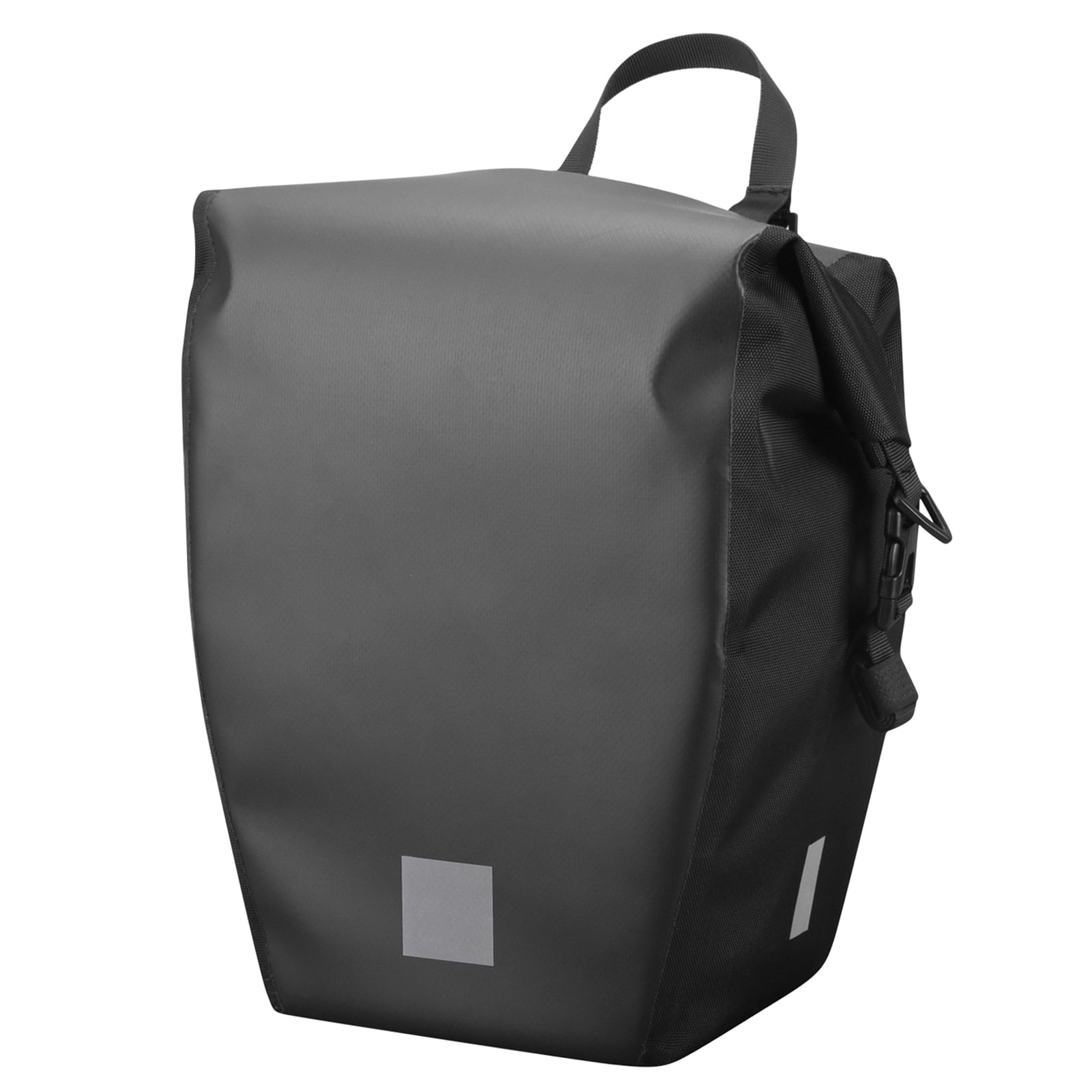 Bag 10L Waterproof Cycle Trunk Bag Rear Rack Bag Bike Bag Travel Bag ...