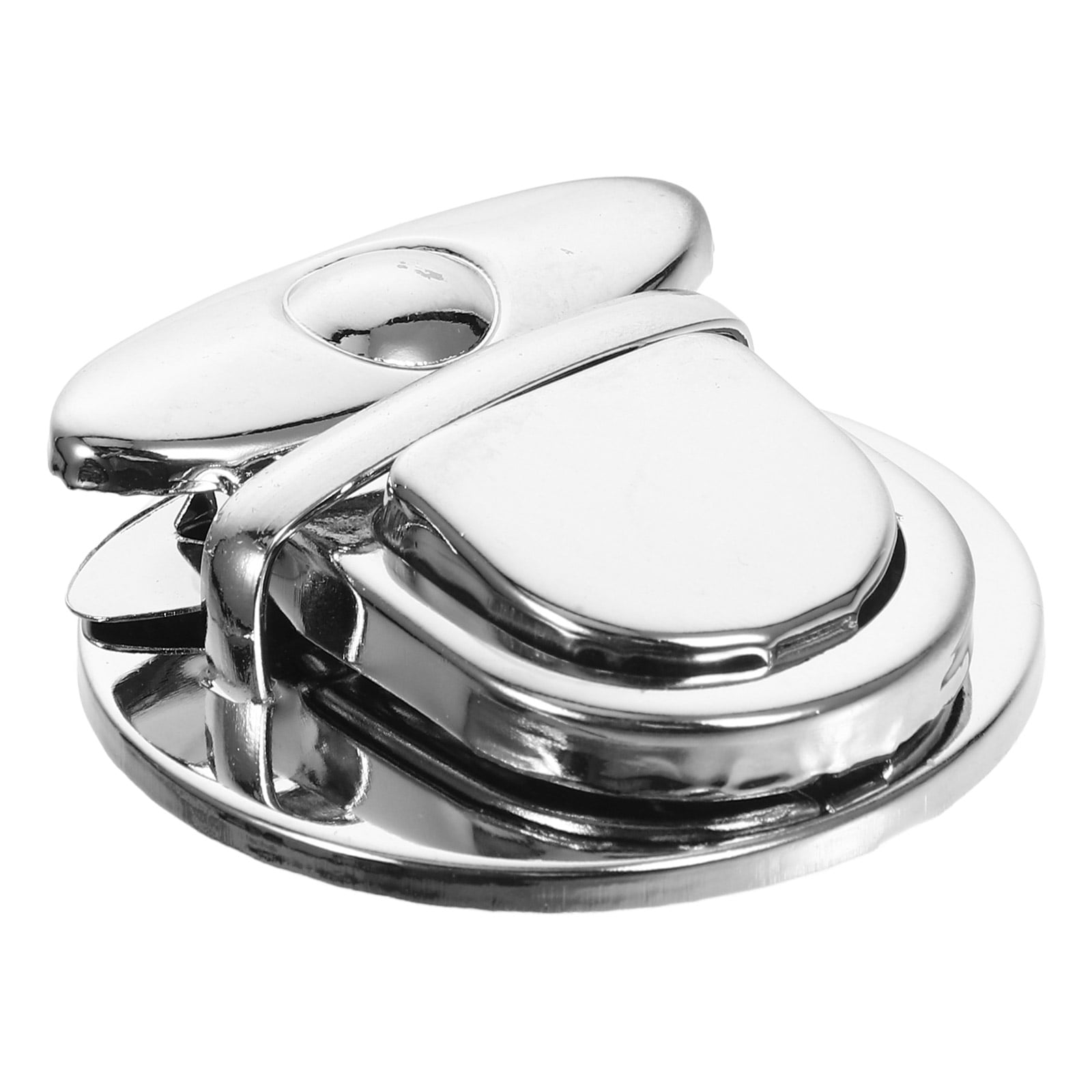 Bag Accessories Tote Bag Bag Closures DIY Tuck Locks Handbag Press Lock ...