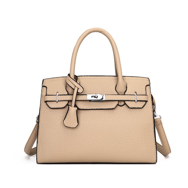 Bag Autumn Women's 2024 Fashion Classic Platinum Bag All-match Elegant ...