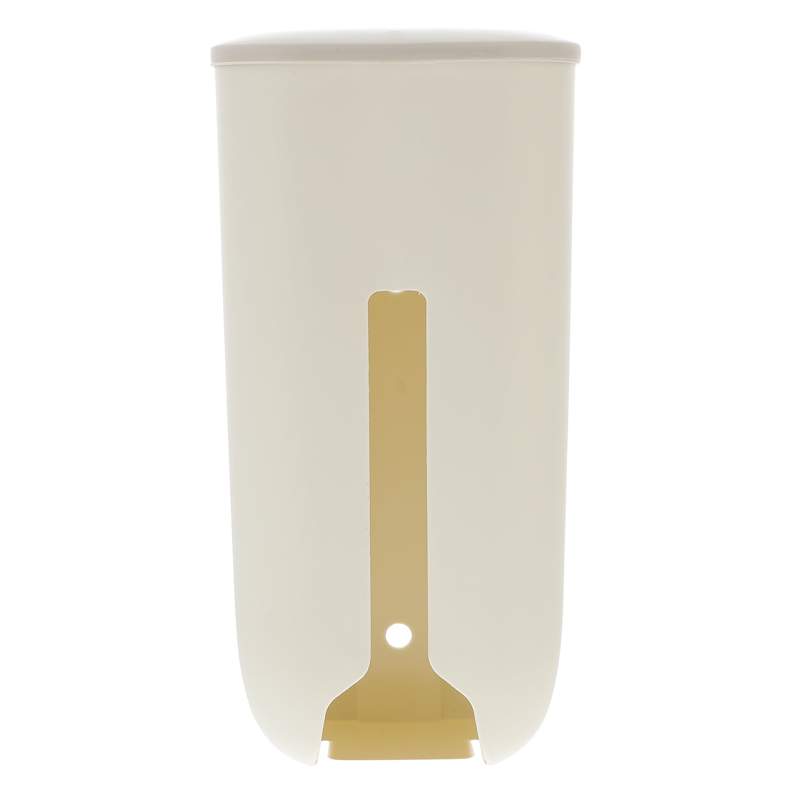 Bag Bags Grocery Wall Mount Dispenser Plastic Organizer Storage Garbage ...