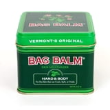 Bag Balm - 8 ounce Intense Moisturizing and Softening Skin Balm ...