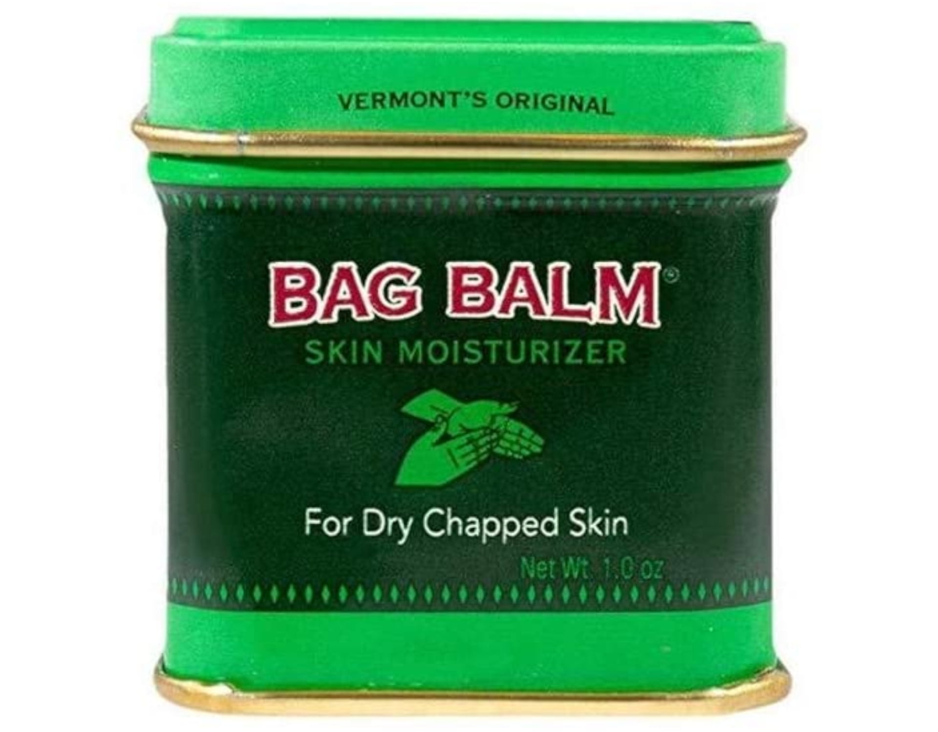 Bag Balm Ointment 1 oz - Walmart.com
