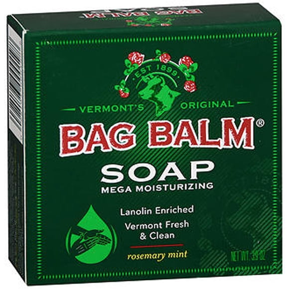 Bag Balm