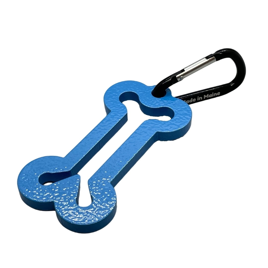 Bag Bonz: Full Dog Poop Bag Holder | American Made from Durable ...