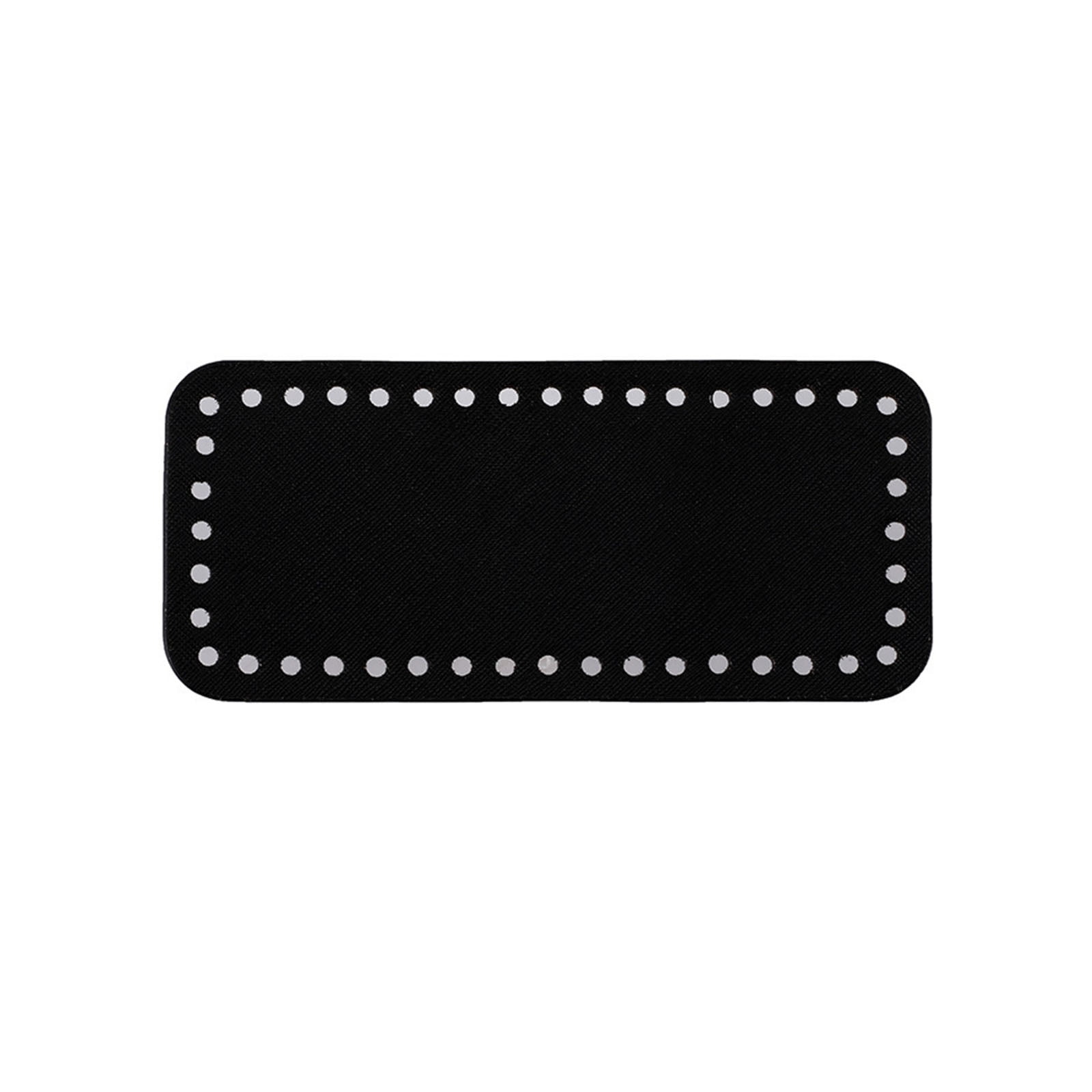 Bag Bottom Base Handbag Bottom Shaper PU Bag Bottom Shaper Bag Bases ...
