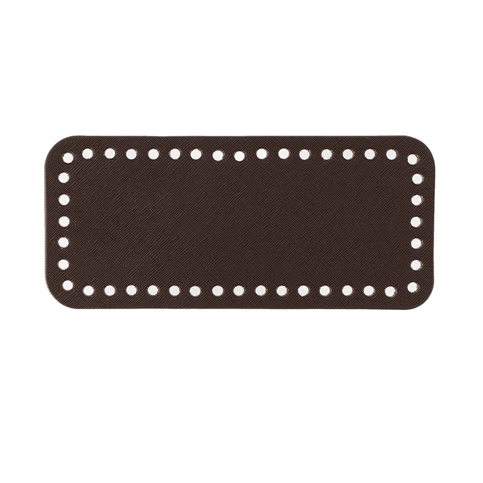 Bag Bottom Base Handbag Bottom Shaper Pad Long Bottom For Knitted Bag ...