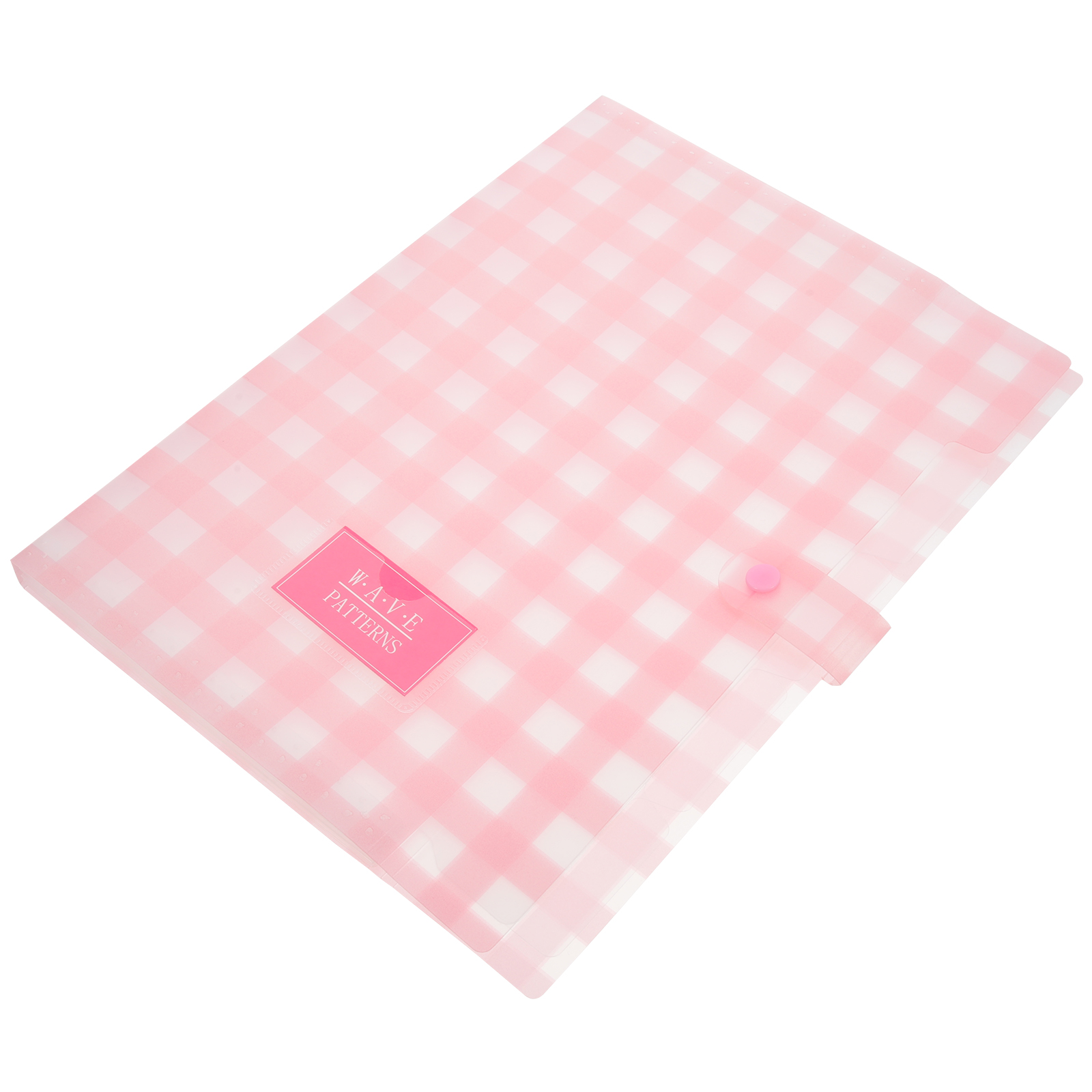 Stackable Bins File Holder Folder Receipt Organizers Student - Walmart.com