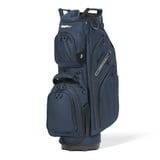 Bag Boy CoolFlex Midnight Blue Cart Golf Bag - Walmart.com