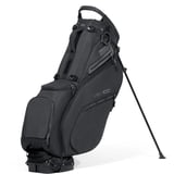 Bag Boy Golf HB-100 Stand Bag Black - Walmart.com