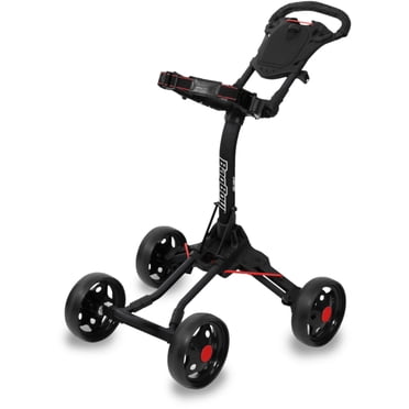 Tartan Mini Cooper Junior Golf Cart - Lightweight Walking Club for Kids ...