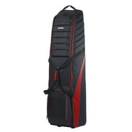 Plano Golf Guard Travel Case, Black - Walmart.com