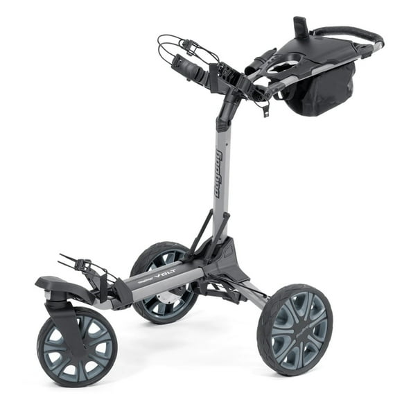 Electric Golf Bag Cart