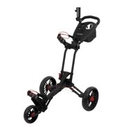Bag Boy CoolFlex Midnight Blue Cart Golf Bag - Walmart.com