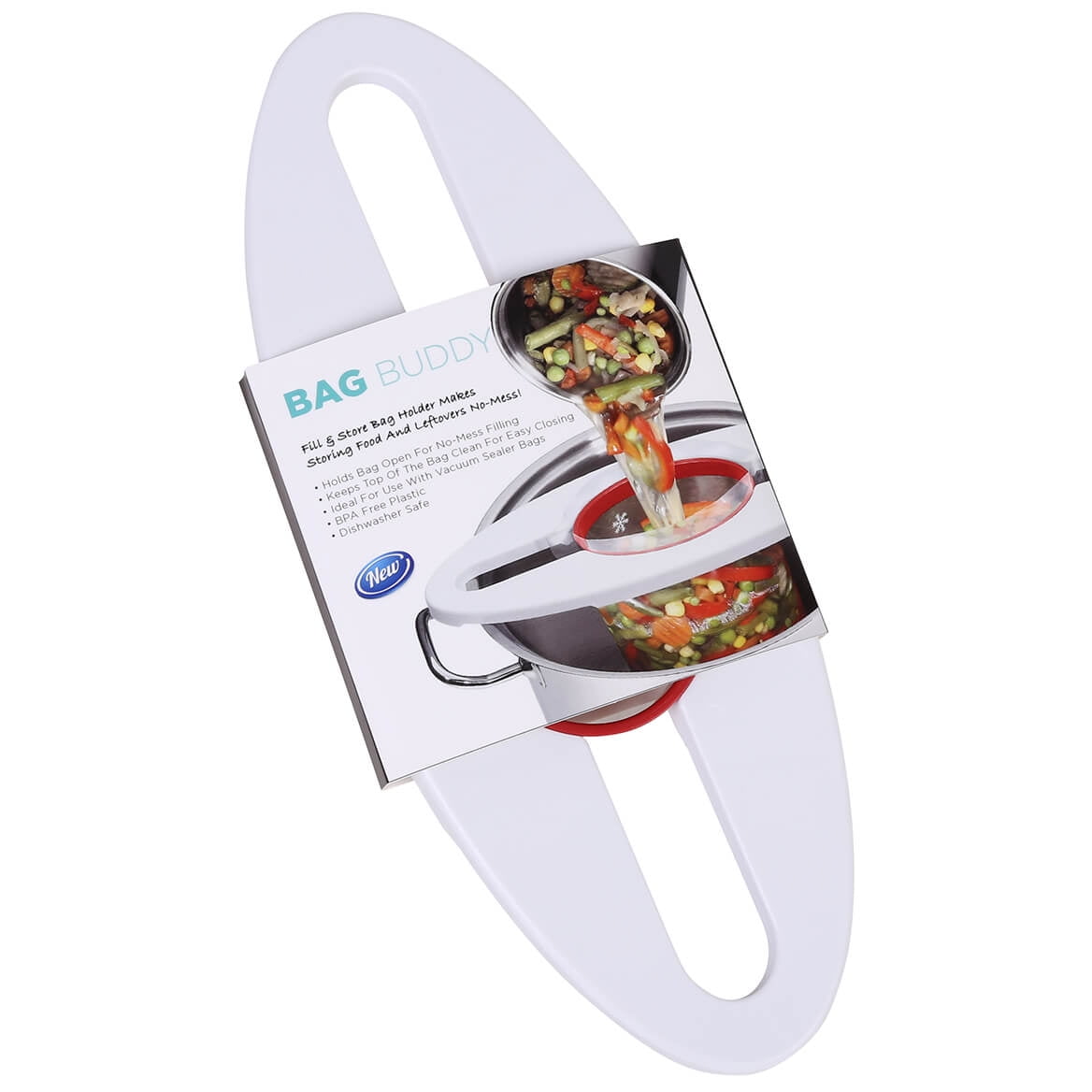 Bag Buddy - Walmart.com